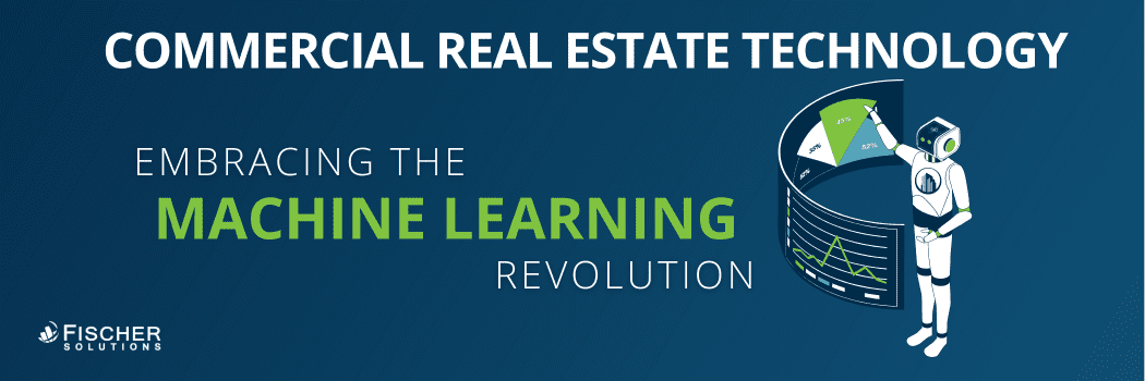 BLOG | CRE Tech: Embracing the Revolution